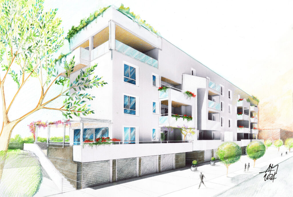 R2 Building - Newark